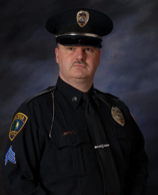 Alpena police chief concludes 32-year career | News, Sports, Jobs - The ...